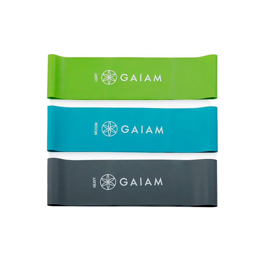 Restore Loop Band Kit – YEGO YOGA